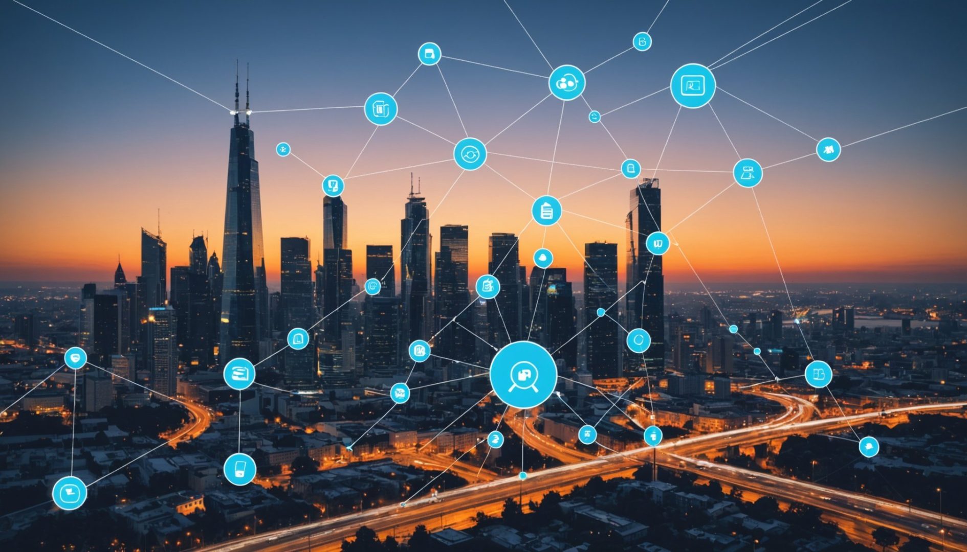 Building a Future-Ready, Scalable Network Blueprint for IoT Innovations: An In-Depth Guide ...